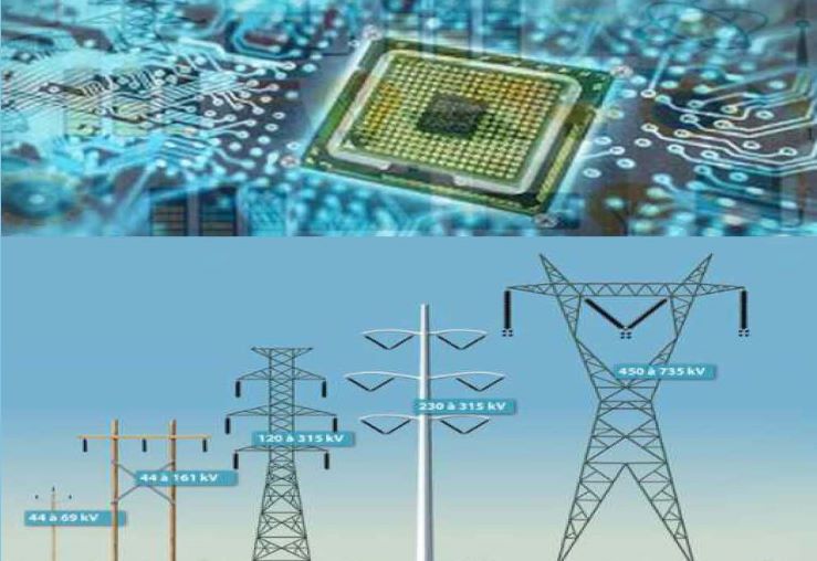 Génie Électrique – IUT Fotso Victor de Bandjoun